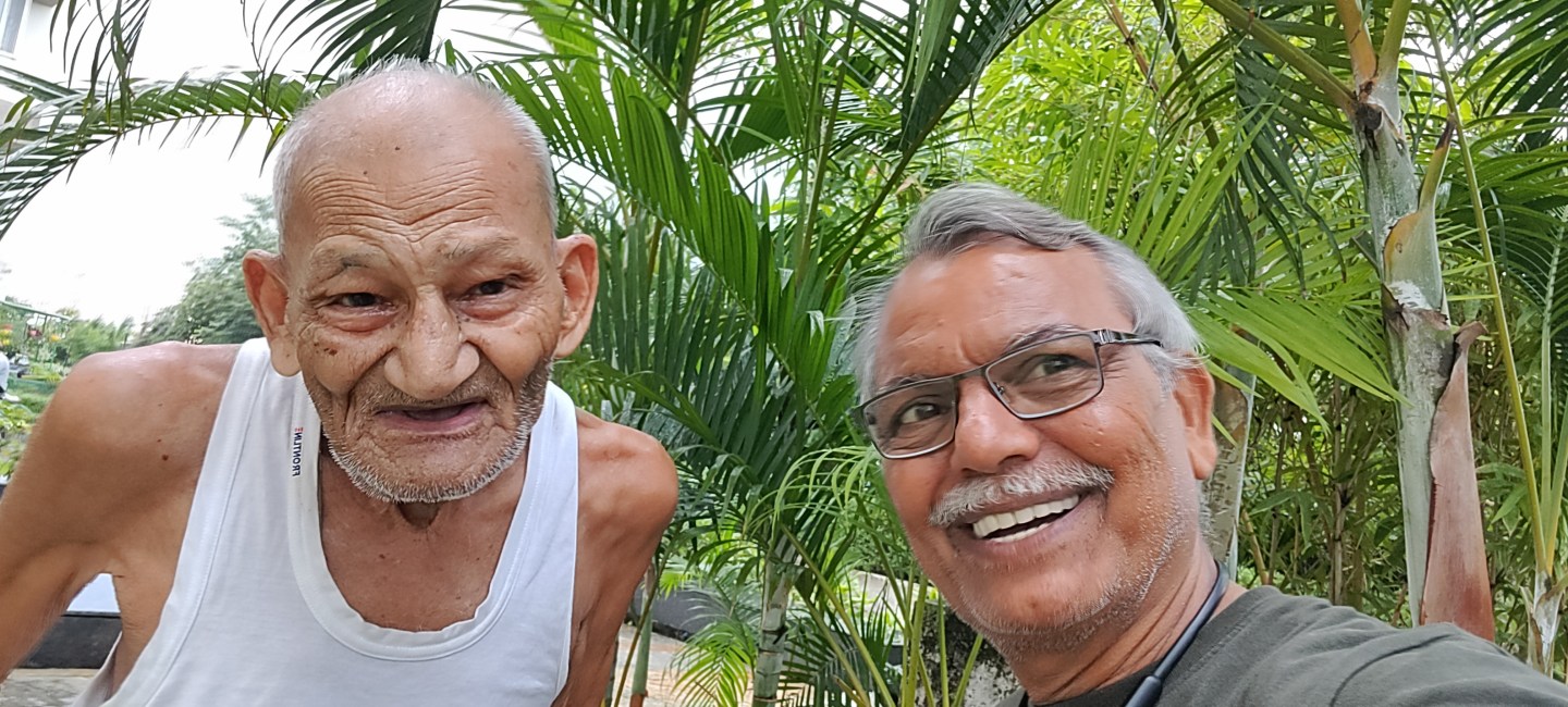 A Morning Walk That Became a Lesson – Retiredकलम