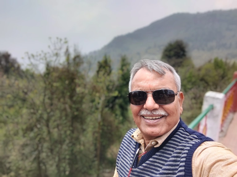 # Power of Positive Relationships # – Retiredकलम