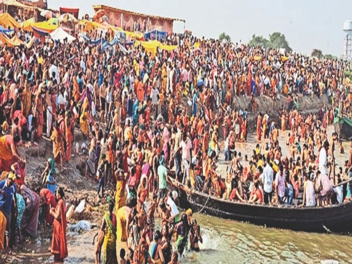 #Satuani: A Vibrant Festival of Bihar – Retiredकलम