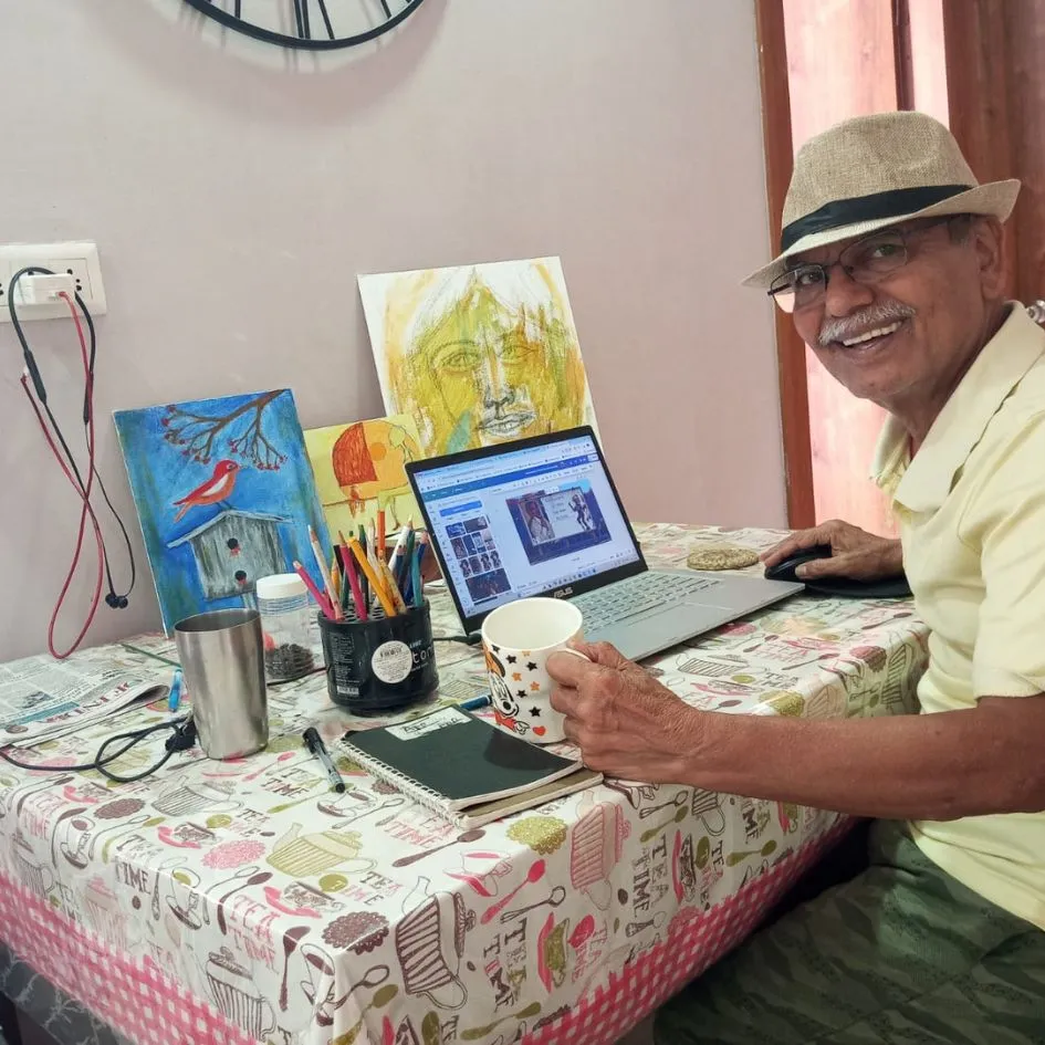 # Wings of Fire # – Retiredकलम
