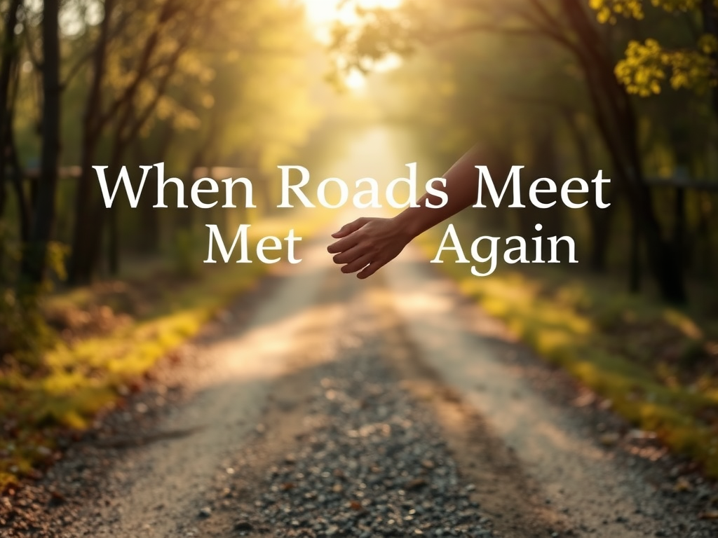 # When Roads Meet Again# – Retiredकलम