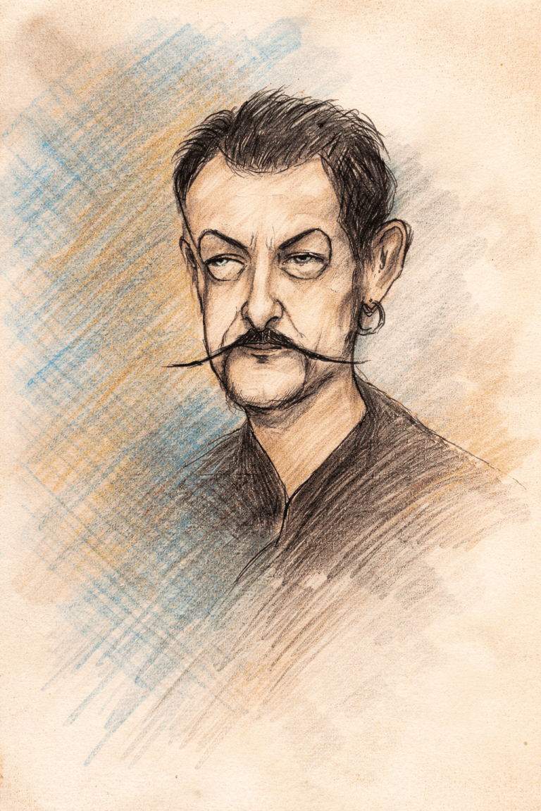 # Not Every Villain Is Entirely Wrong # – Retiredकलम
